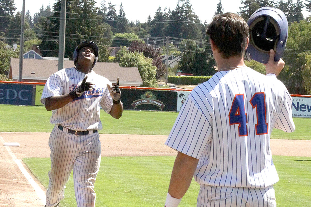 LEFTIES: Season in review | Peninsula Daily News