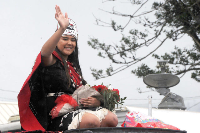 PHOTOS: Makah Days festival celebrates ancient culture | Peninsula ...