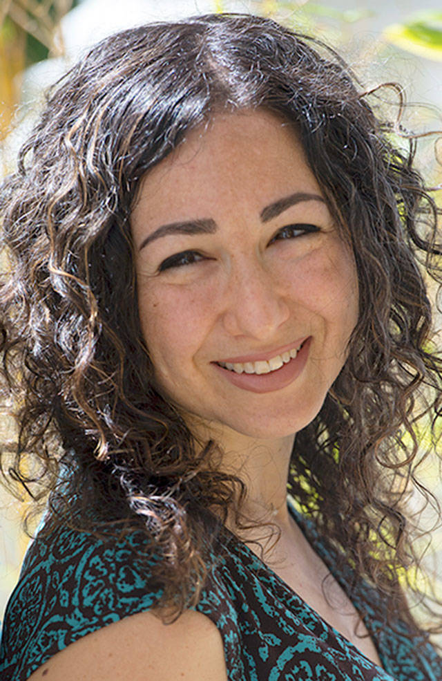 Open house for new Port Townsend therapist | Peninsula Daily News