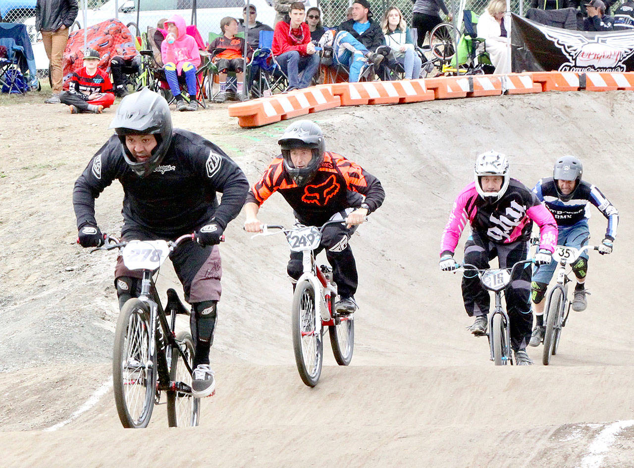 BMX RACING: Five Port Angeles riders crowned state champs | Peninsula ...