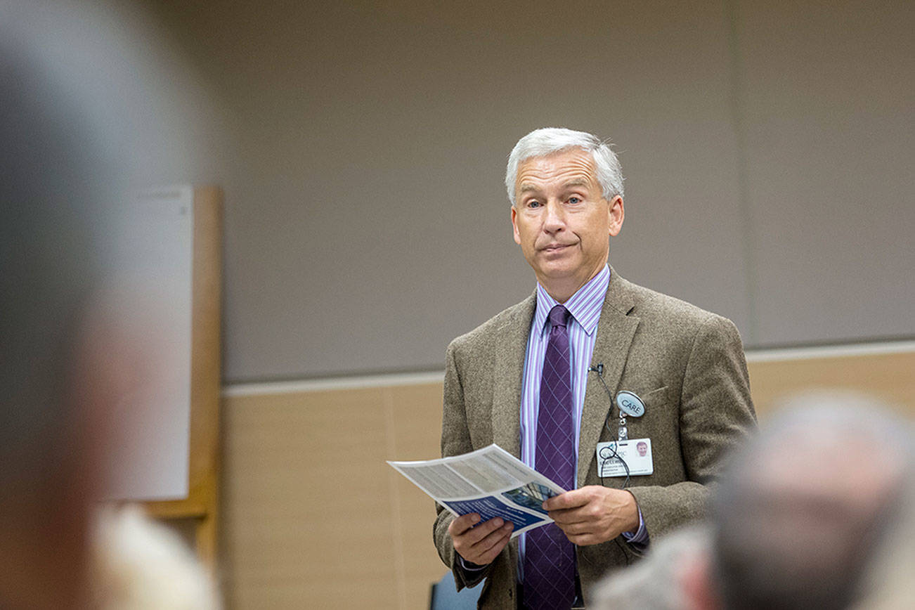 OMC CEO urges ‘real people’ to express how change would affect them ...