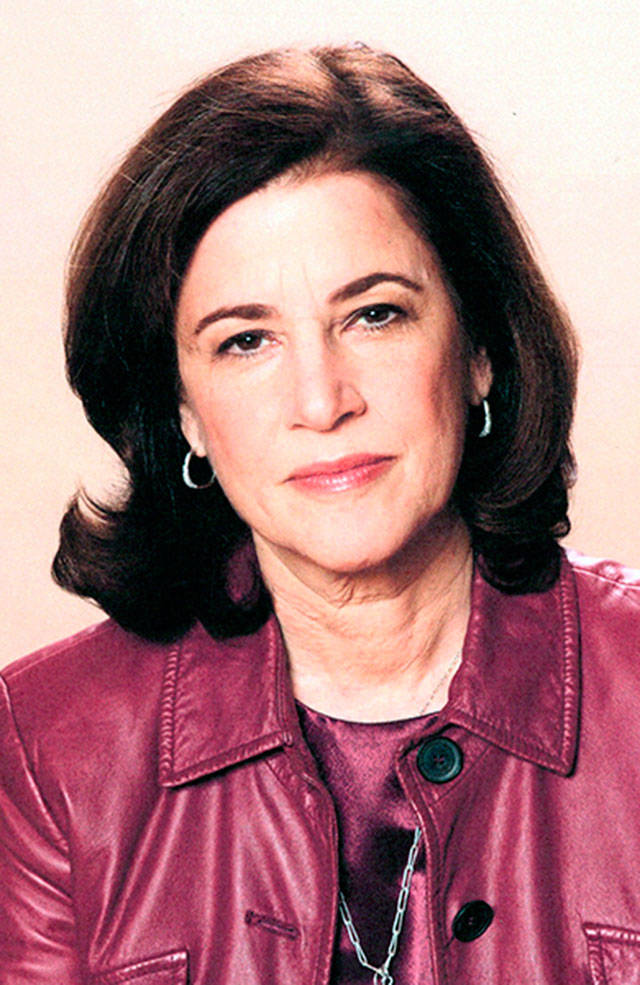 Nationally known child development expert to speak in Port Angeles ...