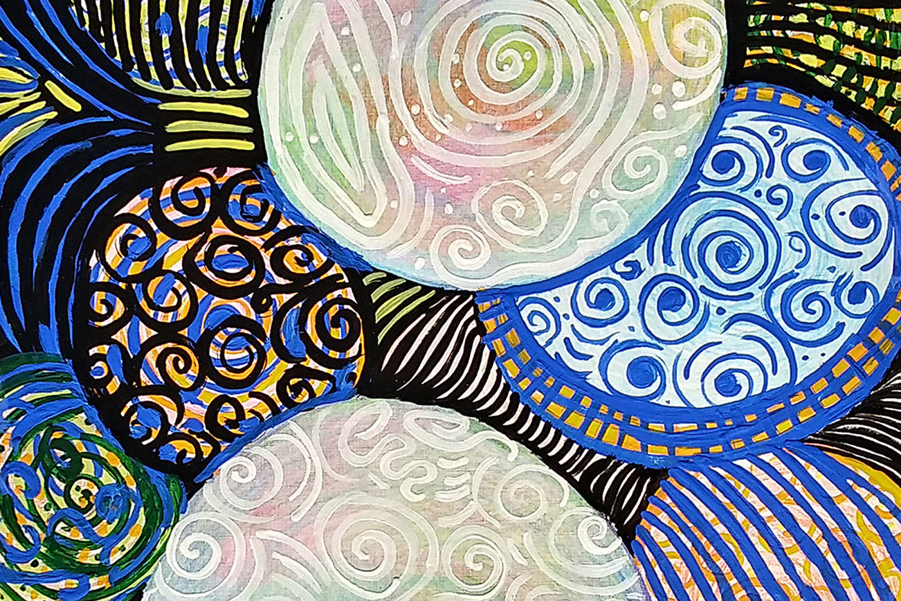 Tree lighting to begin December’s golden art walk in Sequim | Peninsula ...