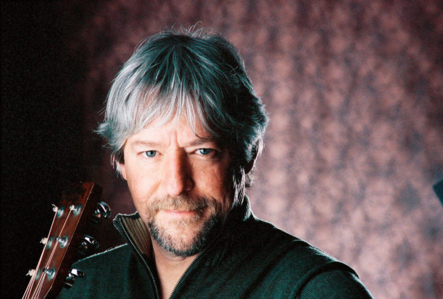 Nashville singer-songwriter set for Port Townsend show | Peninsula ...