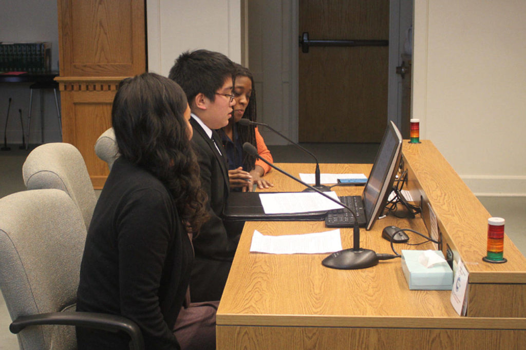 Bill would extend support for homeless youth | Peninsula Daily News