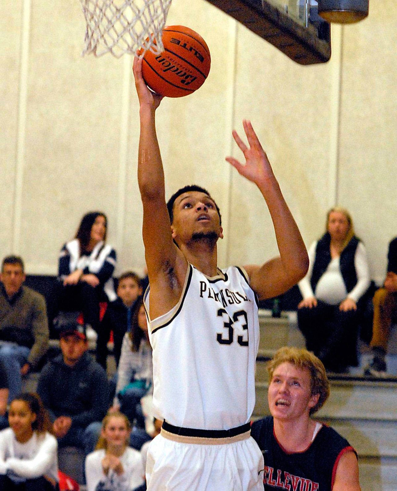 COLLEGE BASKETBALL: Peninsula teams learn brackets; women to hold ...
