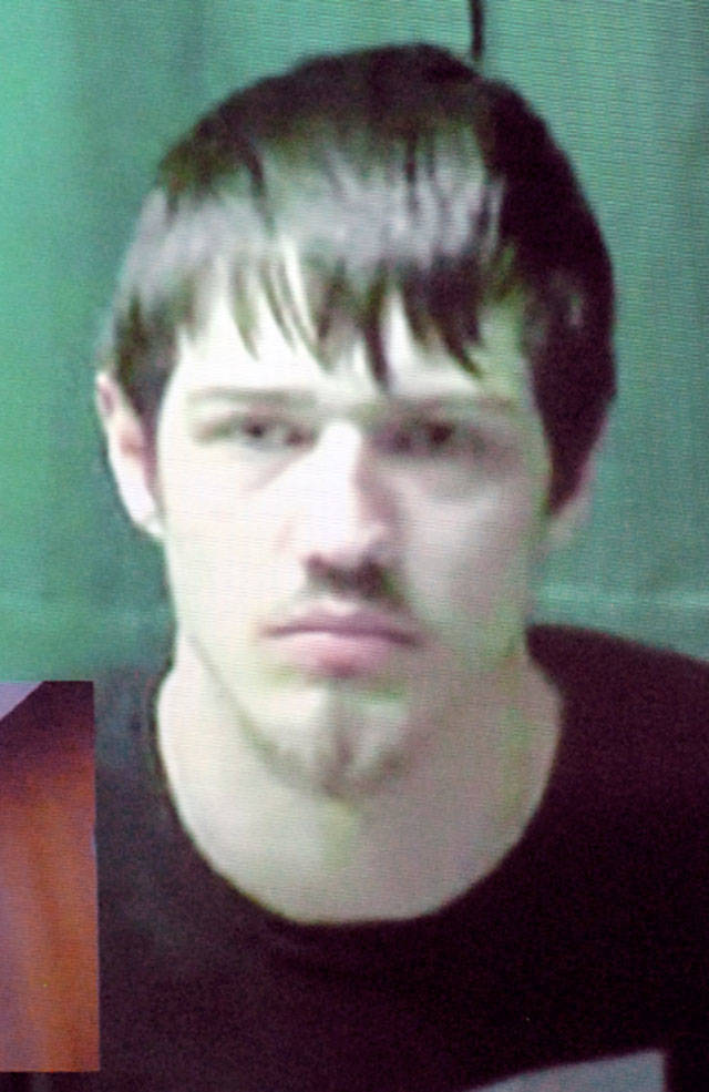 Port Angeles man charged with with child abuse against infant ...