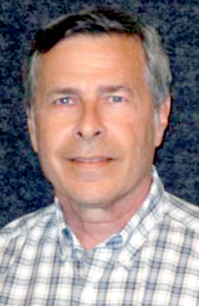 Port Townsend sets deadline for city manager applications | Peninsula ...