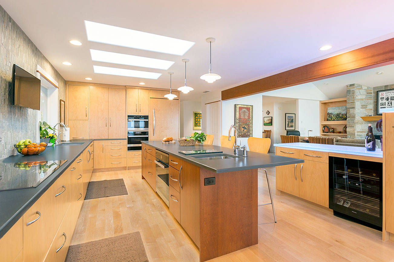 Port Townsend AAUW revamps annual tour into Home & Kitchen Tour ...