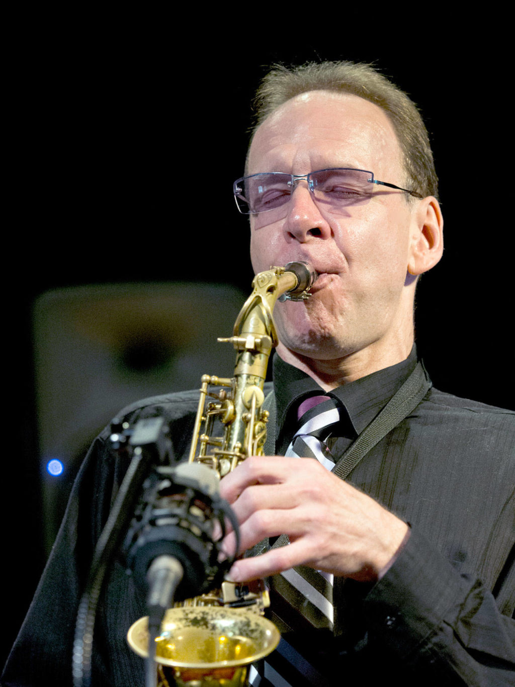 Mark Lewis, Jones Trio to headline college jazz concert | Peninsula ...