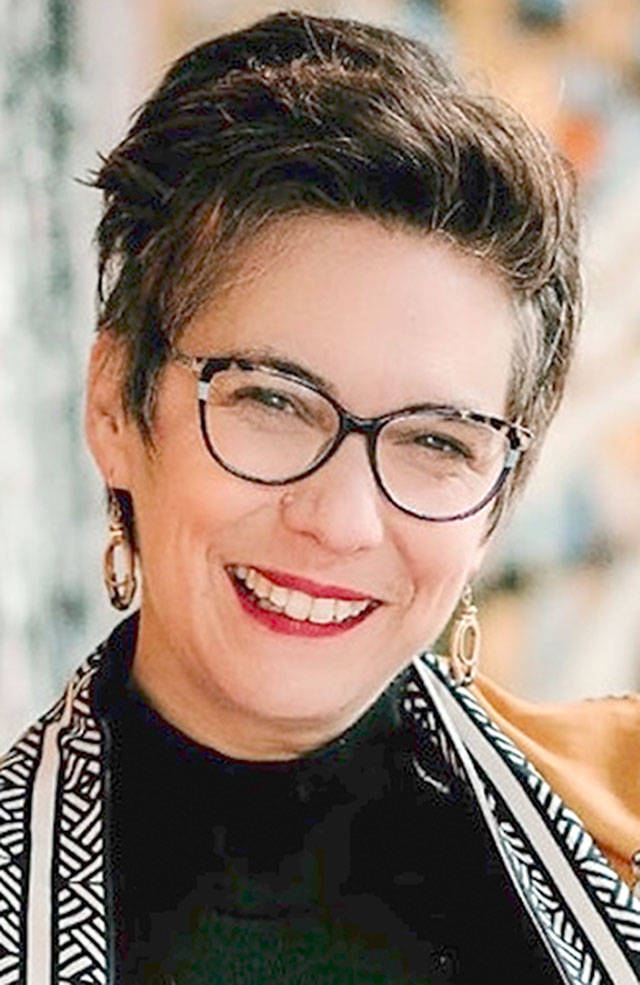 Port Townsend panel talk on ‘Freedom Songs’ to tackle sexual trauma ...