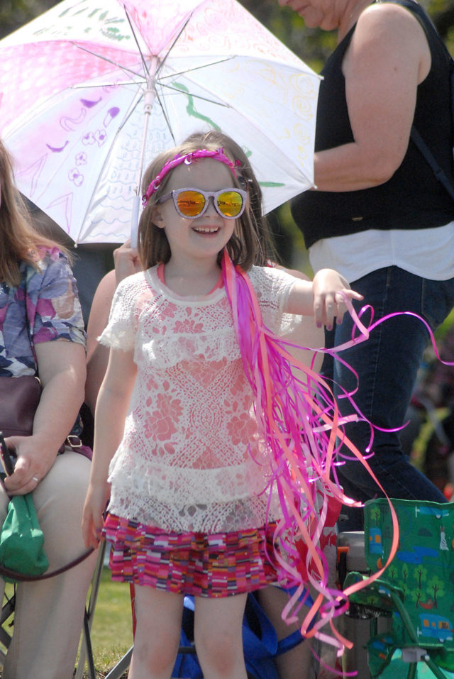PHOTO GALLERY: Sequim celebrates with Irrigation Festival’s Grand ...
