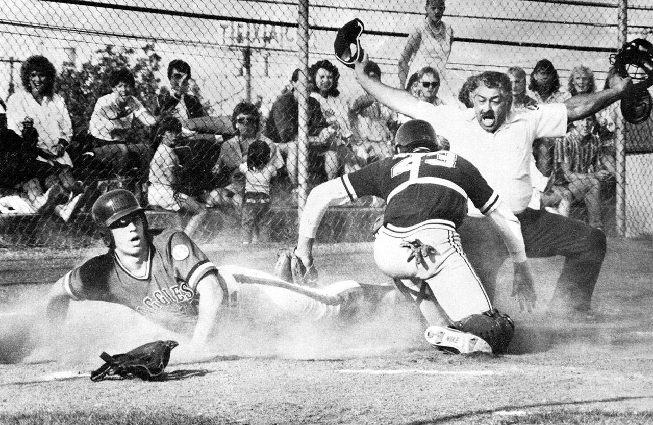 BASEBALL: 1987 Aggies World Series team to be recognized Saturday ...