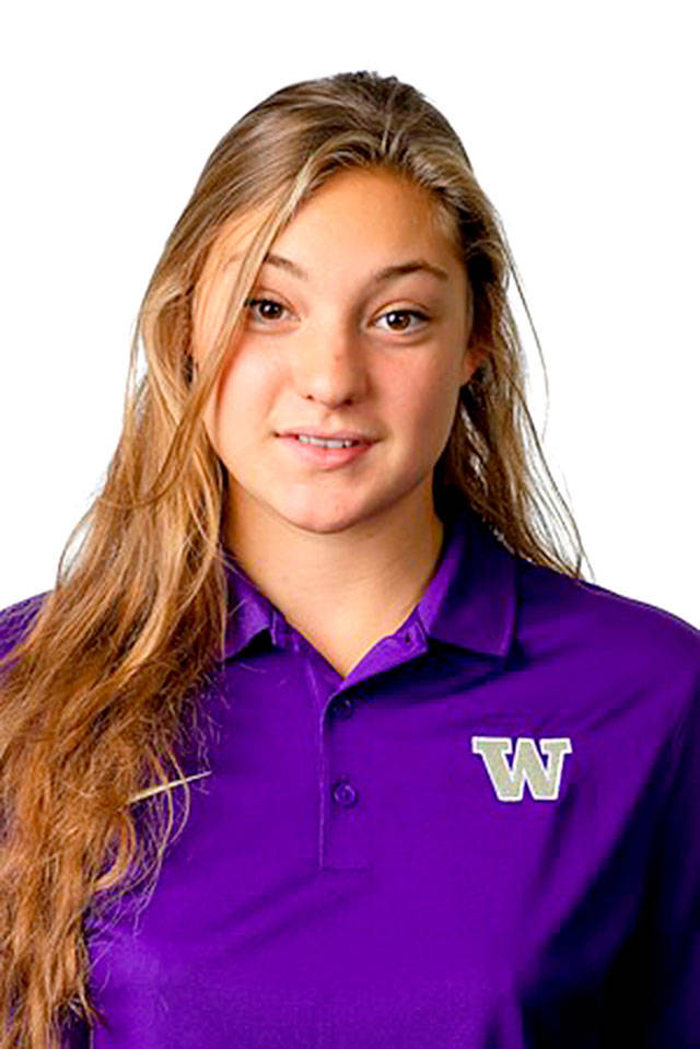 WOMEN’S ROWING: Sequim’s Beuke on UW national championship team ...