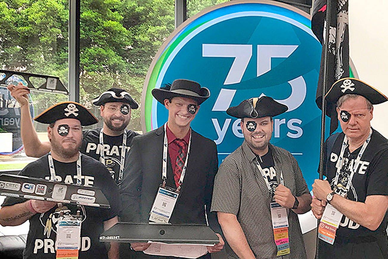 Peninsula College bridge builders earn high marks in international ...