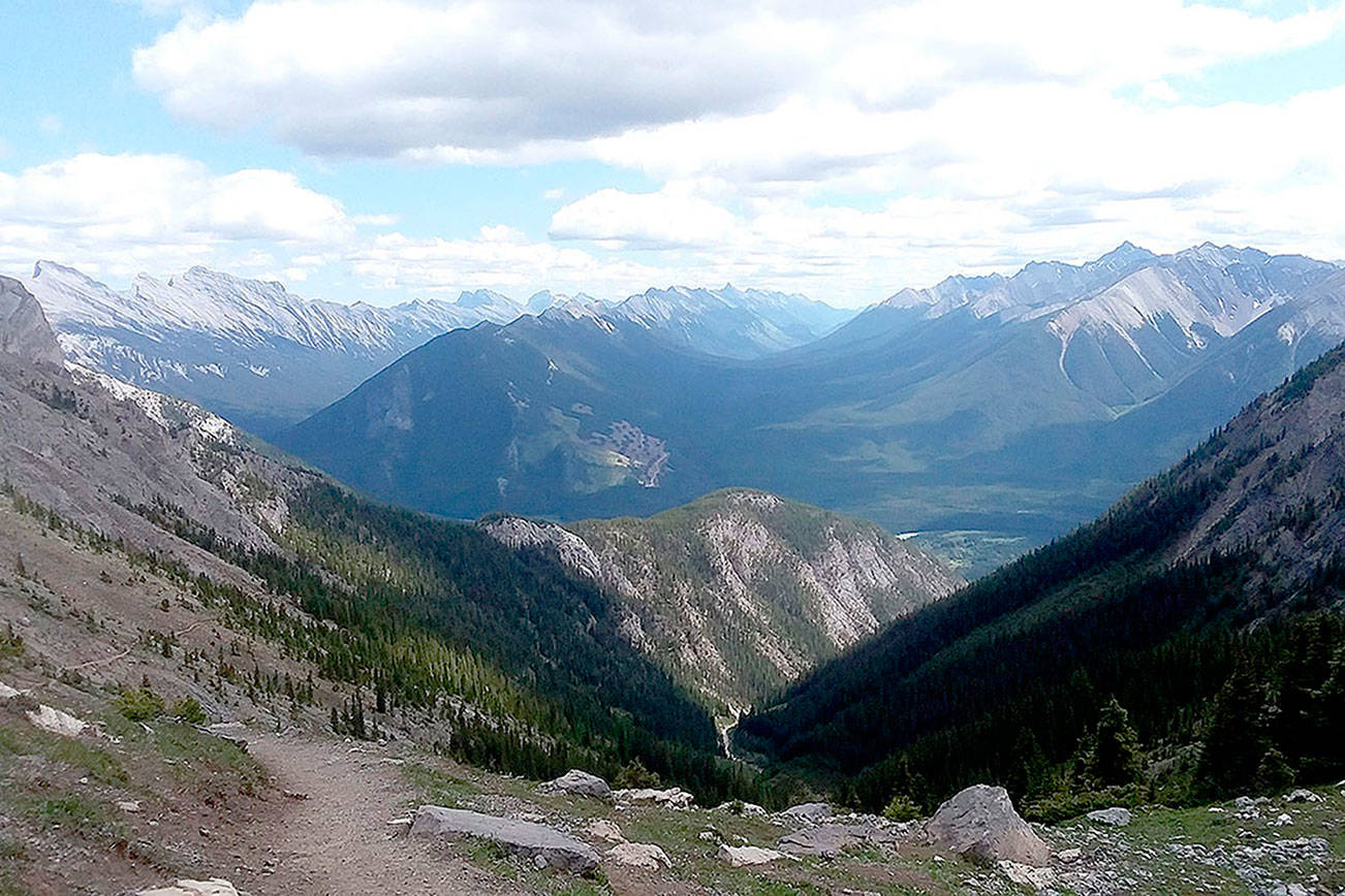 PIERRE LaBOSSIERE COLUMN: Surviving the Battle of the Banff | Peninsula ...