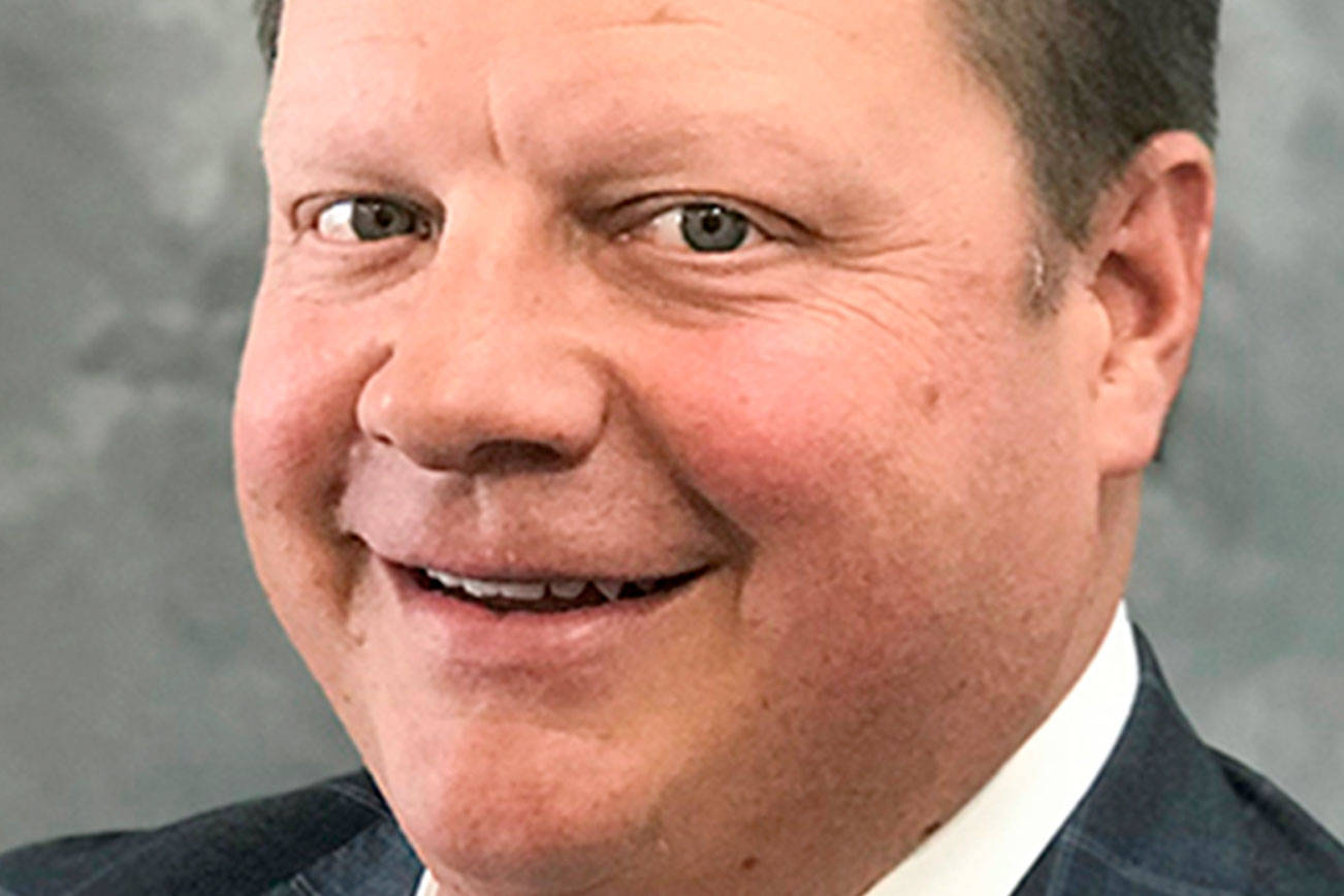 First Federal CEO successor named | Peninsula Daily News