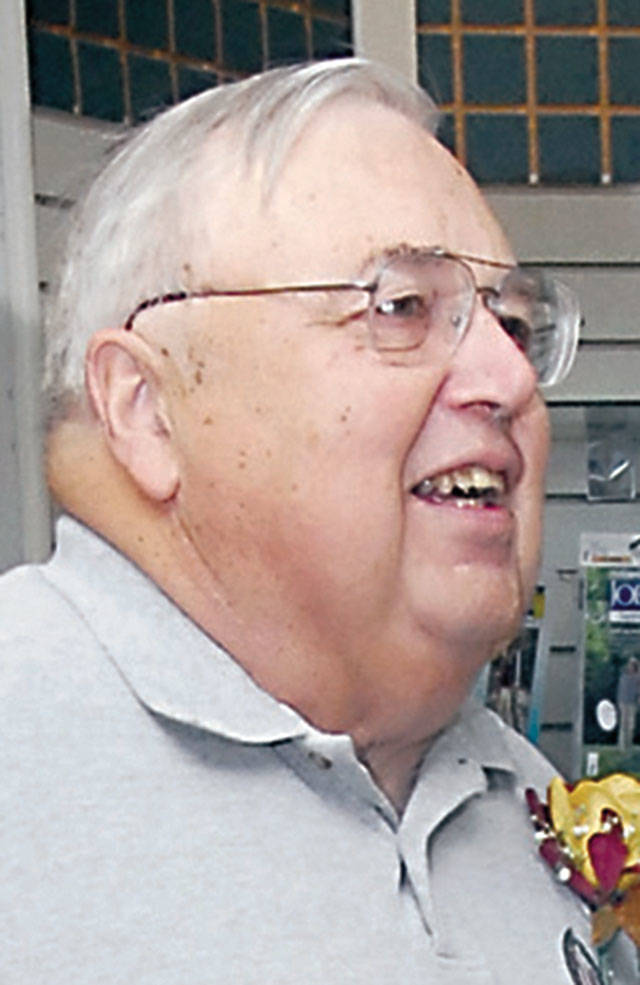 Jim’s Pharmacy co-founder remembered as a visionary | Peninsula Daily News