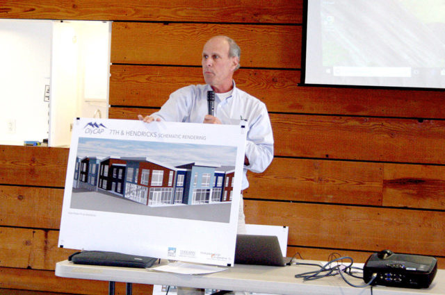 Task force wants to commit funds to OlyCAP project in Port Townsend ...
