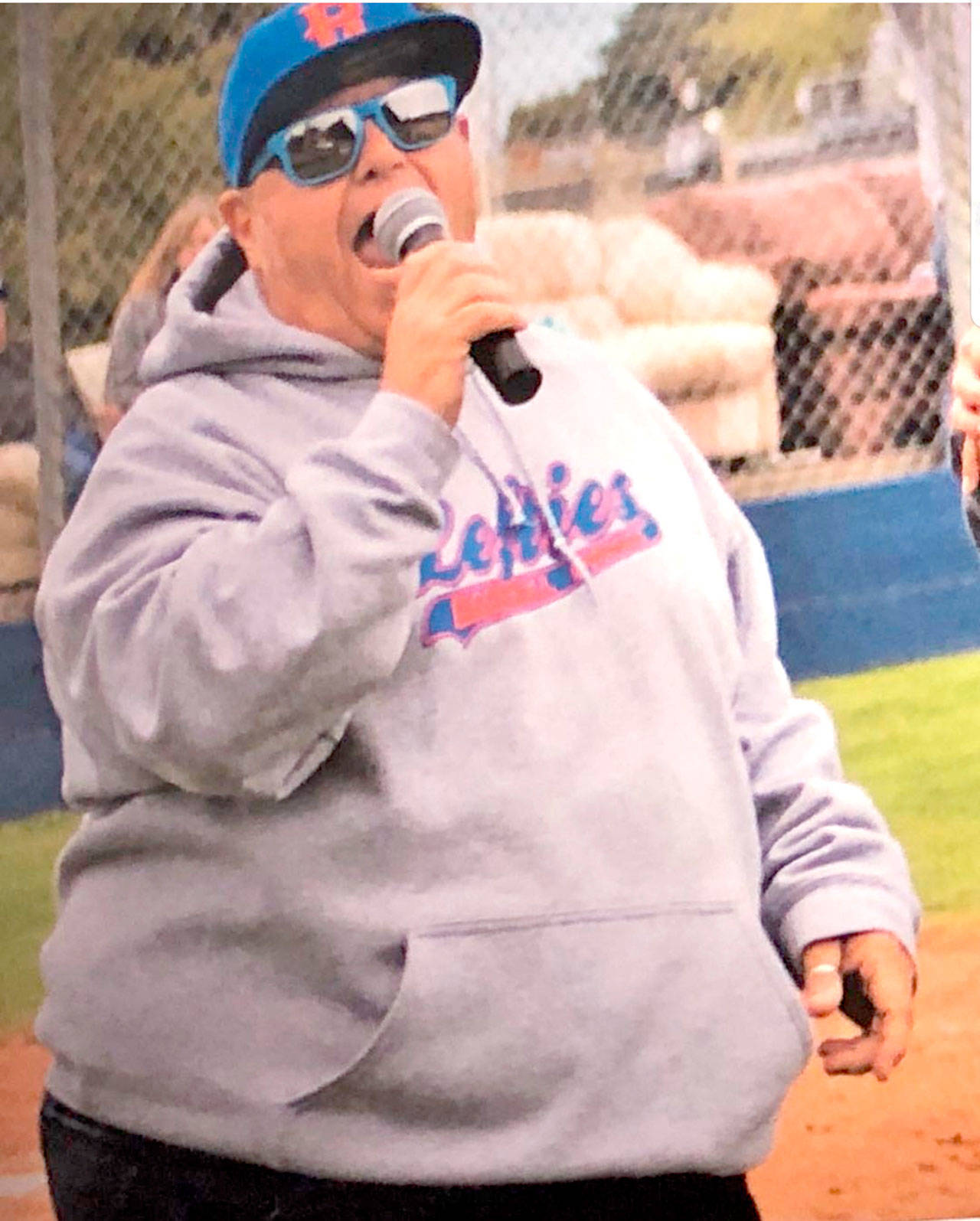 LEFTIES: ‘Voice of the Lefties’ loses 120 pounds through cycling ...