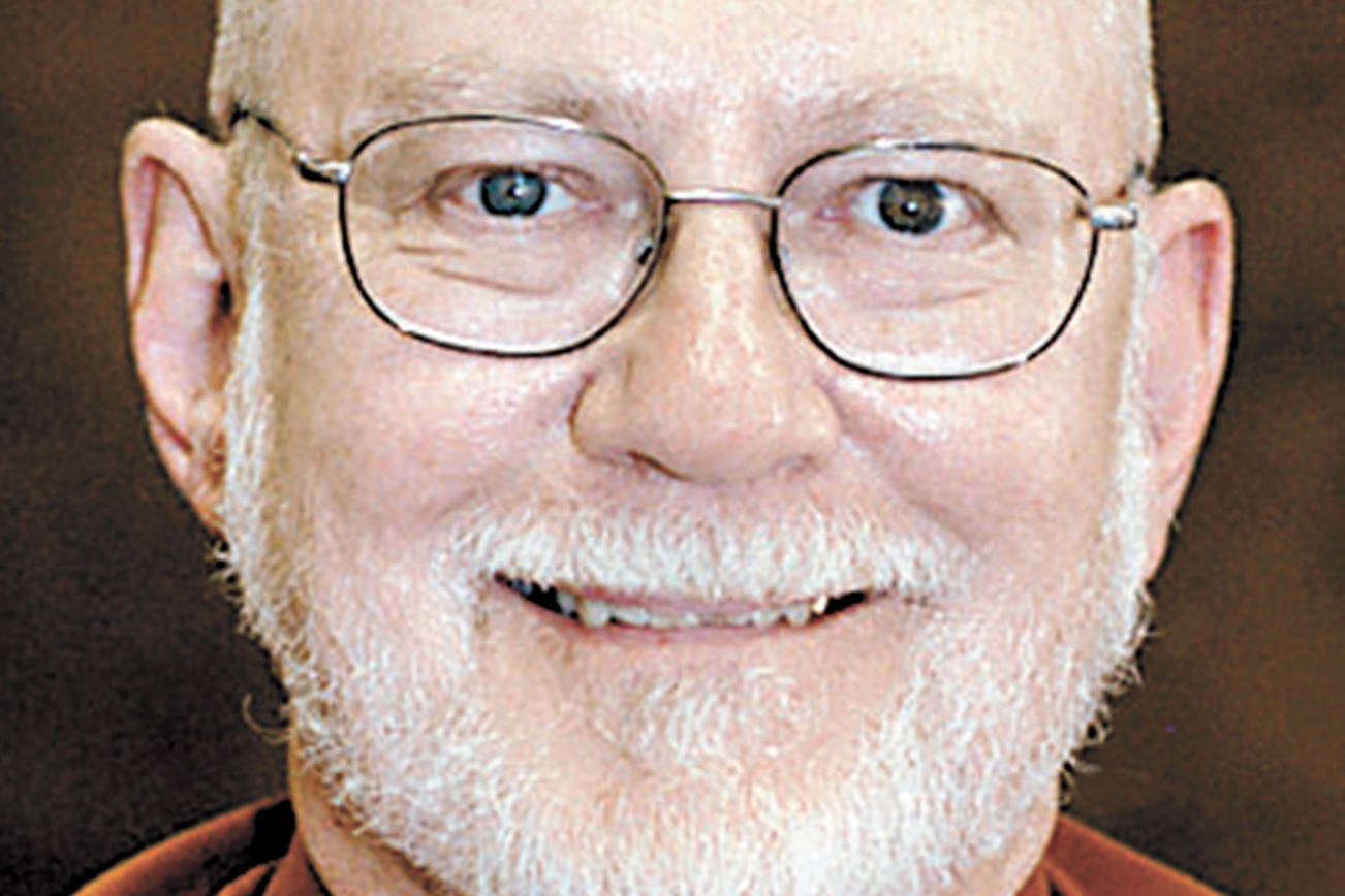 Celebration of life set for Jim Casey, Peninsula journalist | Peninsula ...