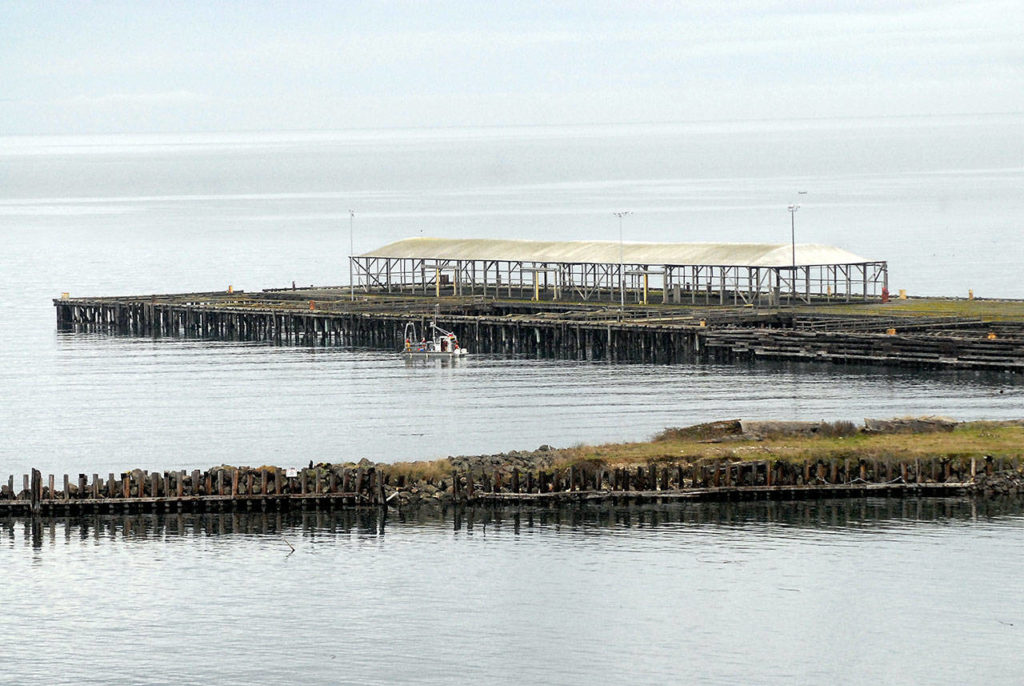 Port Angeles city manager outlines objections to Rayonier cleanup ...