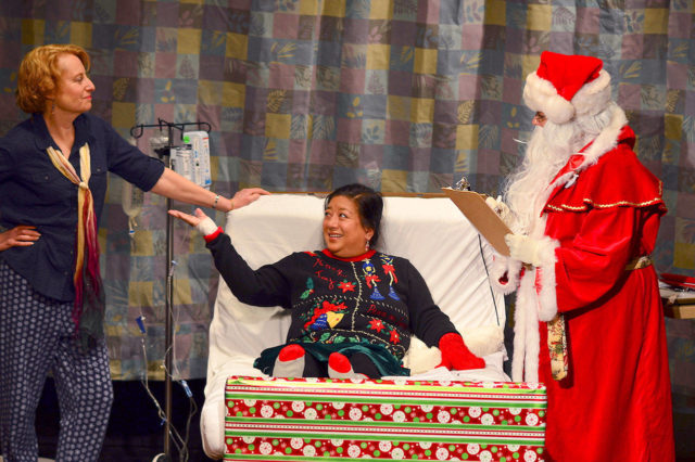 ‘Mercy Falls’ arrives for world premiere in Port Townsend | Peninsula ...