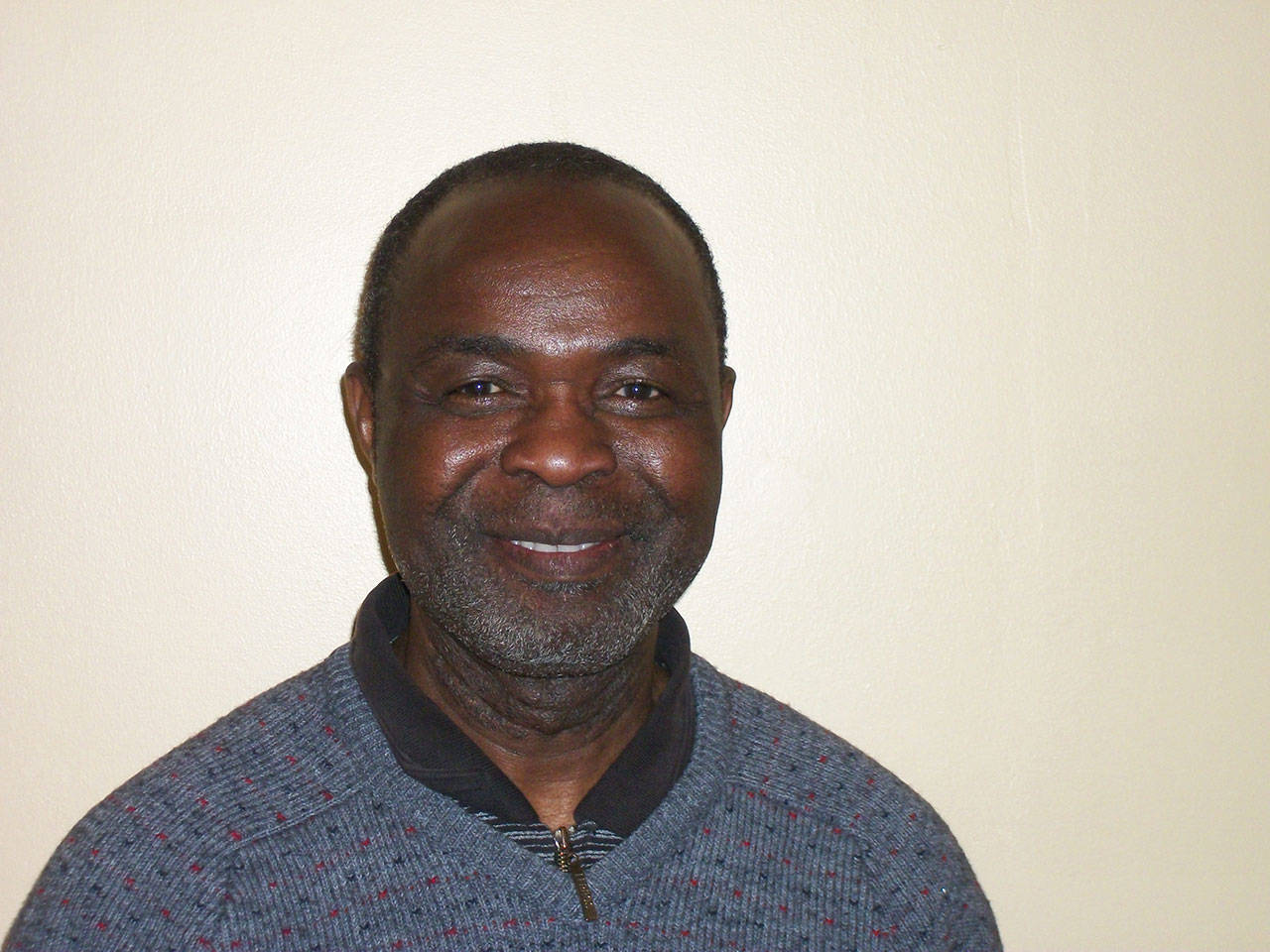 Catholic priest required to leave the U.S. | Peninsula Daily News