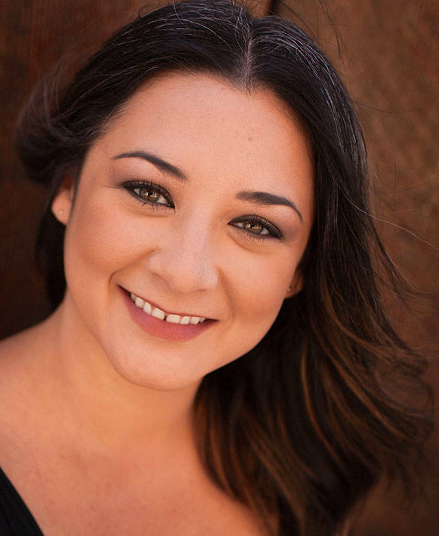 Concert one night only, to benefit Key City Public Theatre | Peninsula ...