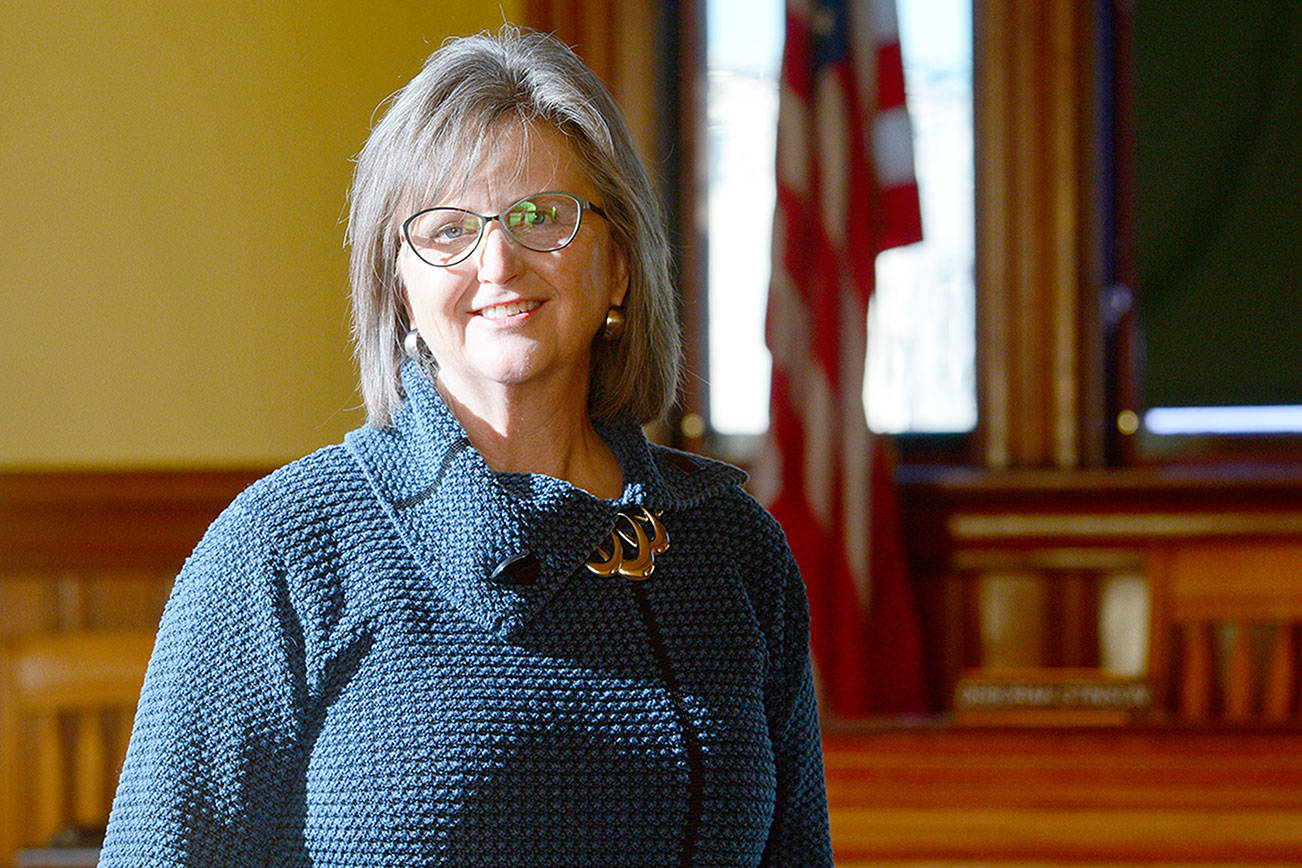 Defense bill includes real-time sound tests | Peninsula Daily News