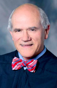 Supreme Court justice with Peninsula ties set to retire | Peninsula ...