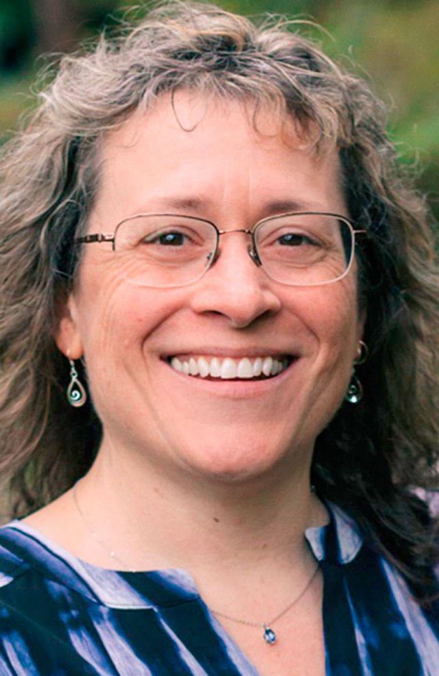 Women’s Suffrage topic of First Friday lectures | Peninsula Daily News