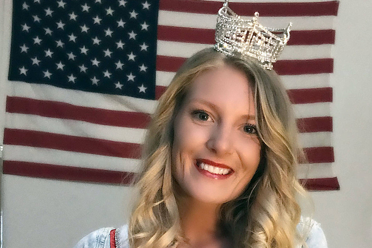 Chaffee to compete at national level | Peninsula Daily News