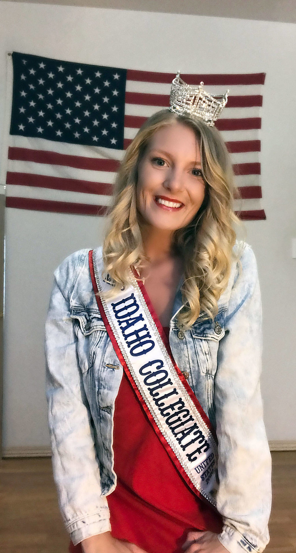 Chaffee to compete at national level | Peninsula Daily News