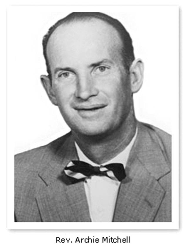 BACK WHEN: The secret sorrow of Elsye Mitchell | Peninsula Daily News