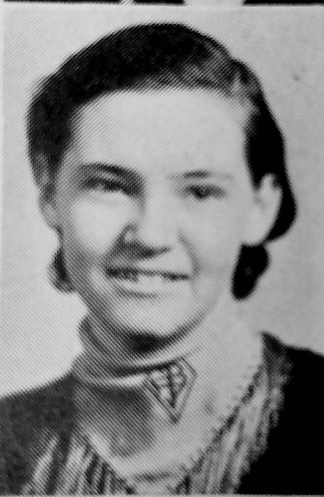 BACK WHEN: The secret sorrow of Elsye Mitchell | Peninsula Daily News