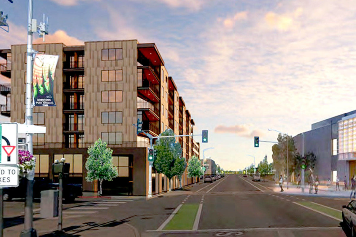 Seven-story building plans essential for ‘renaissance,’ some say ...