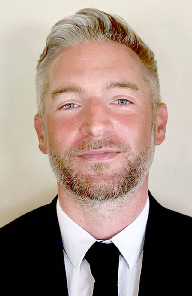 GOLF: Jacob Lippold, Sequim grad and former Peninsula pro, earns PGA ...