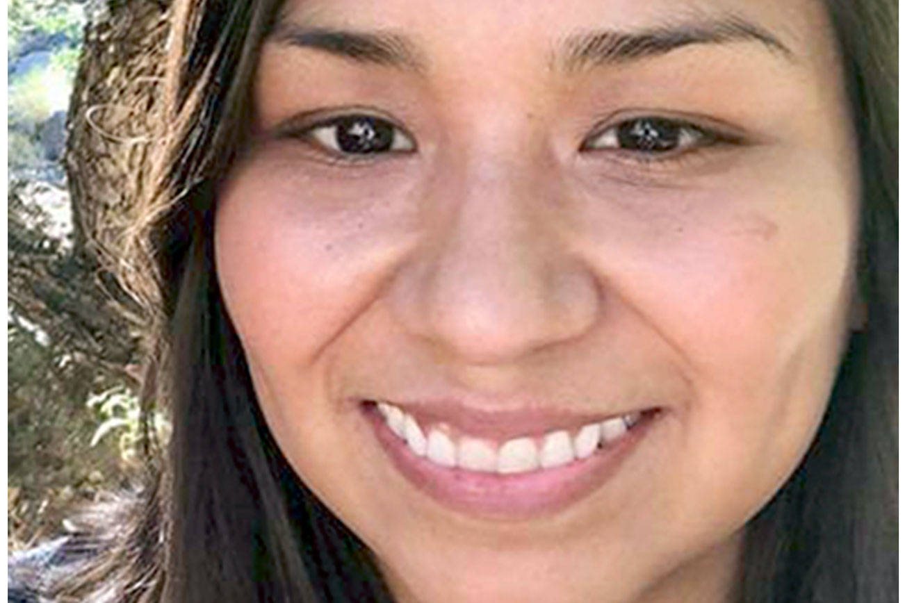 Missing woman found alive after nearly 48 hours | Peninsula Daily News