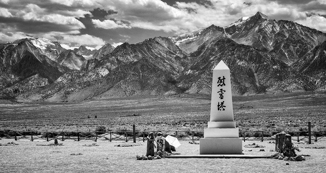 Manzanar focus of photography exhibit at Northwind Arts Center ...