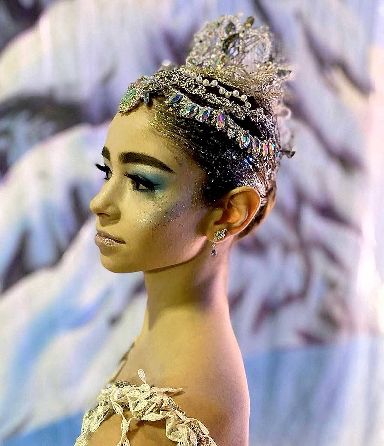 Port Angeles dancers will shine on drive-in screen in Port Townsend ...