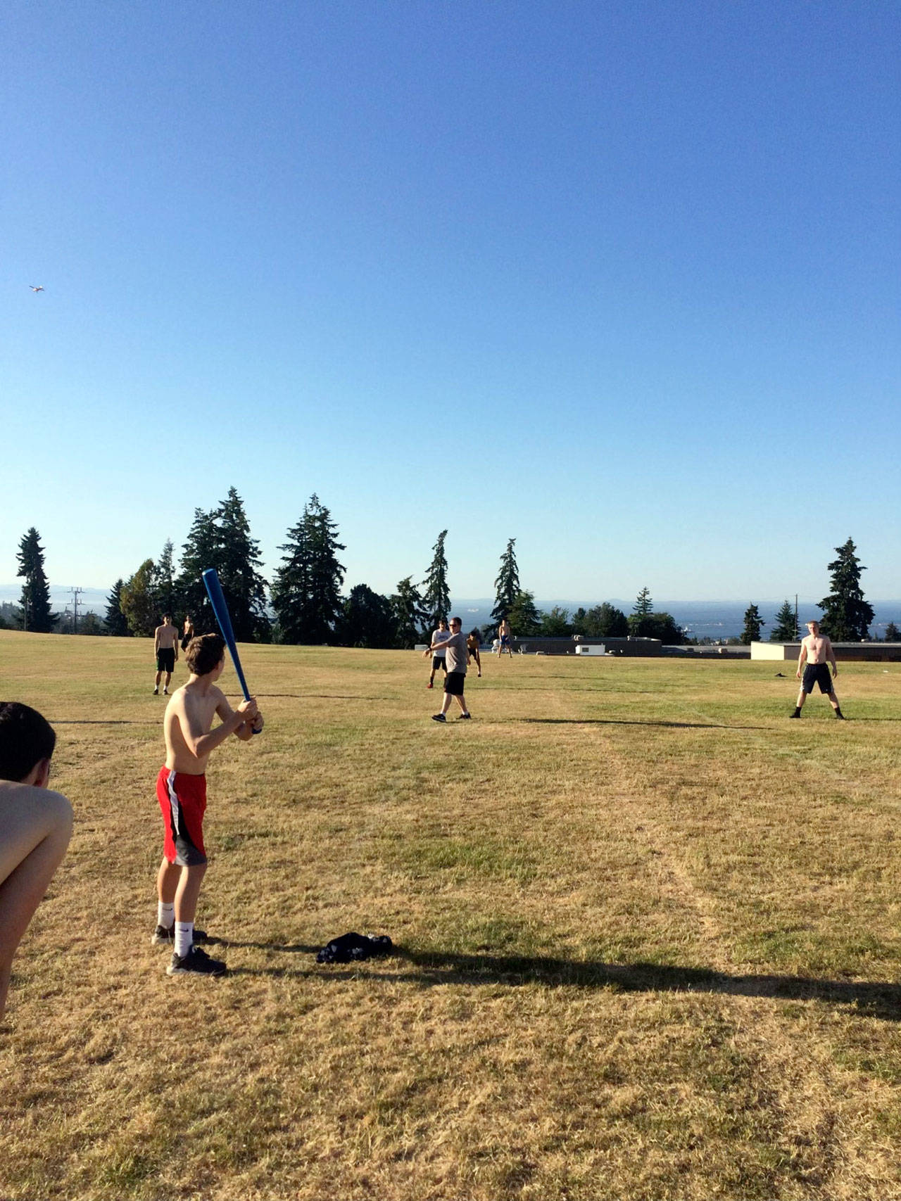 PREPS: Port Angeles senior Dru Clark dedicated to his craft | Peninsula ...