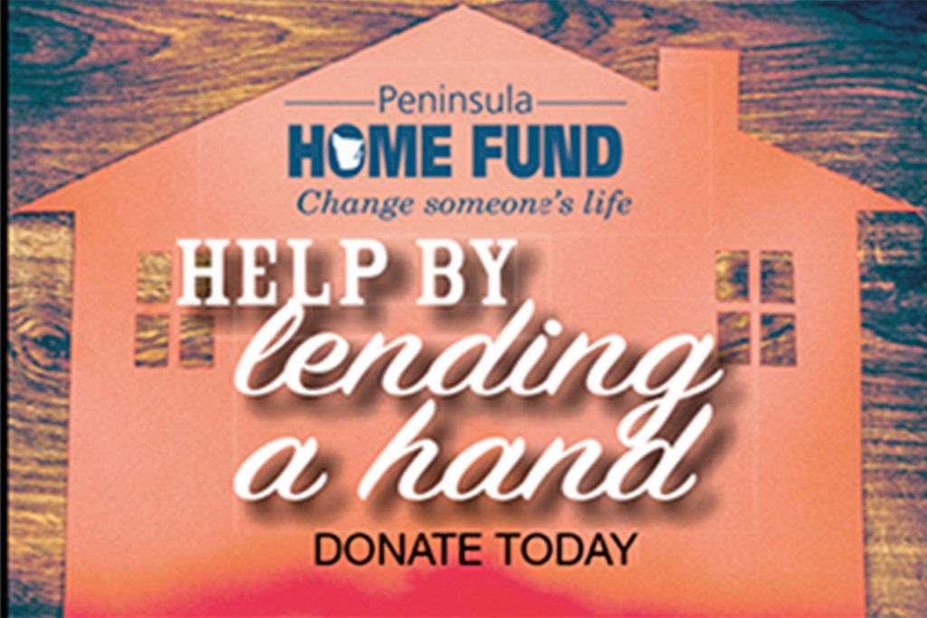 OlyCAP director: Peninsula generosity impressive | Peninsula Daily News