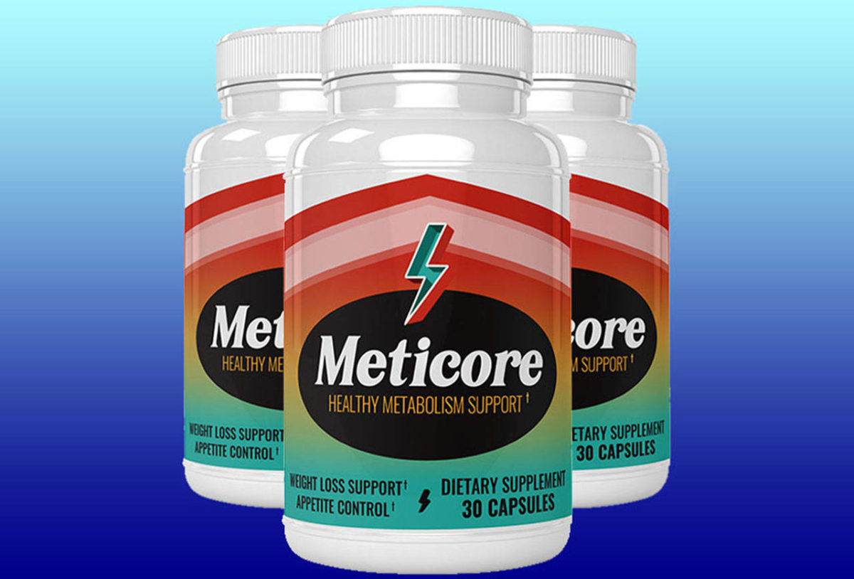 Meticore Review - Morning Metabolism Trigger Scam Complaints ...