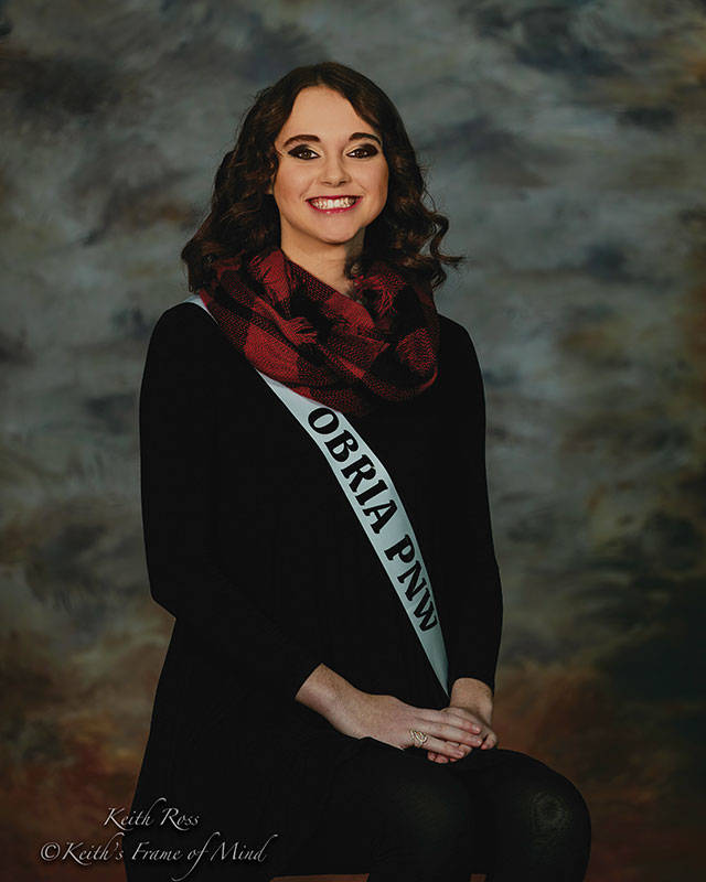 Royalty pageant goes online Feb. 27 | Peninsula Daily News