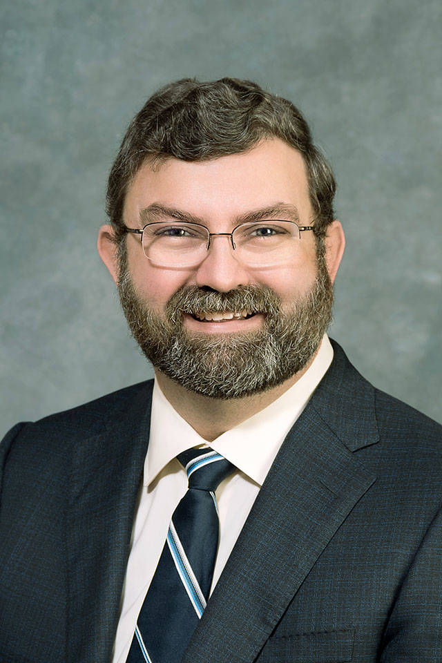 Oympic Medical Center welcomes new family medicine physician ...