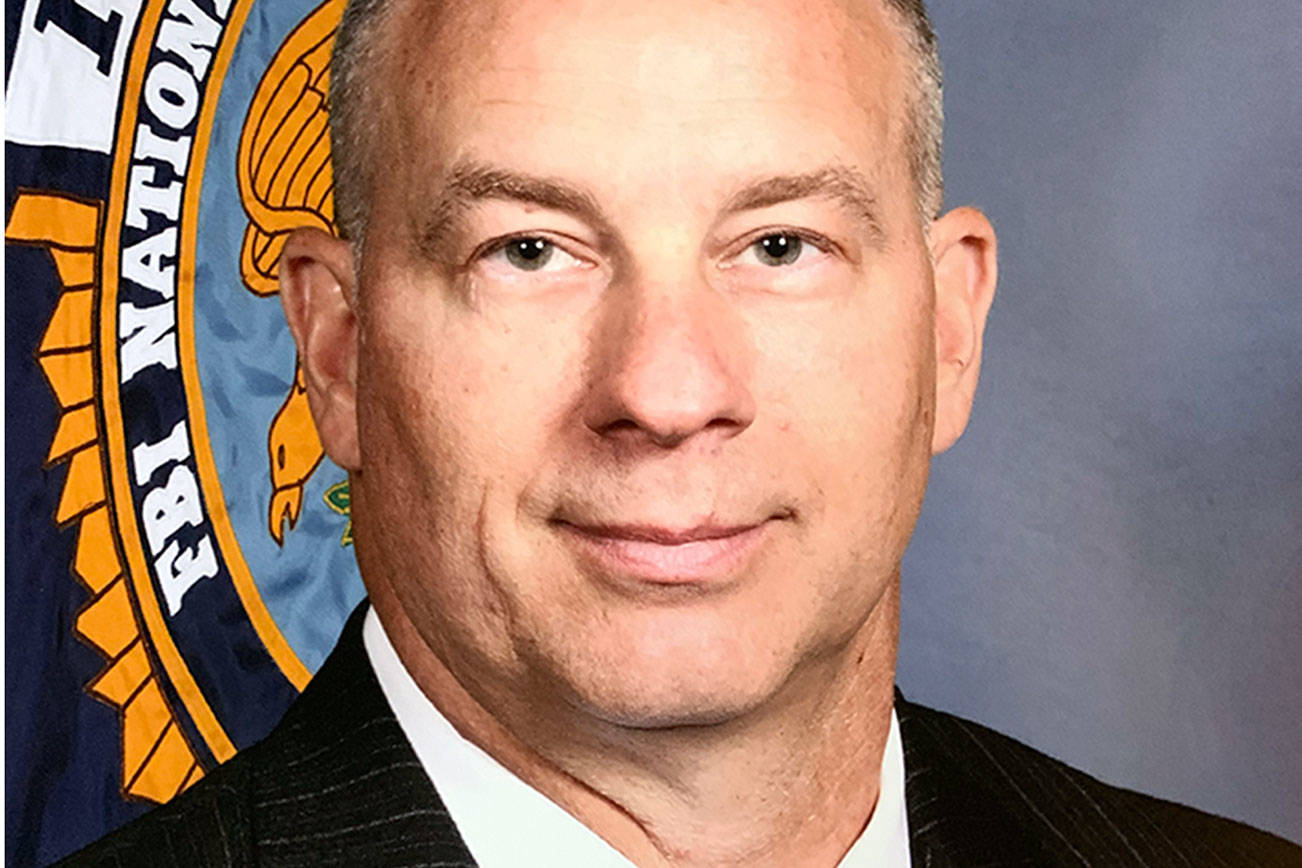 New Port Townsend police chief selected | Peninsula Daily News