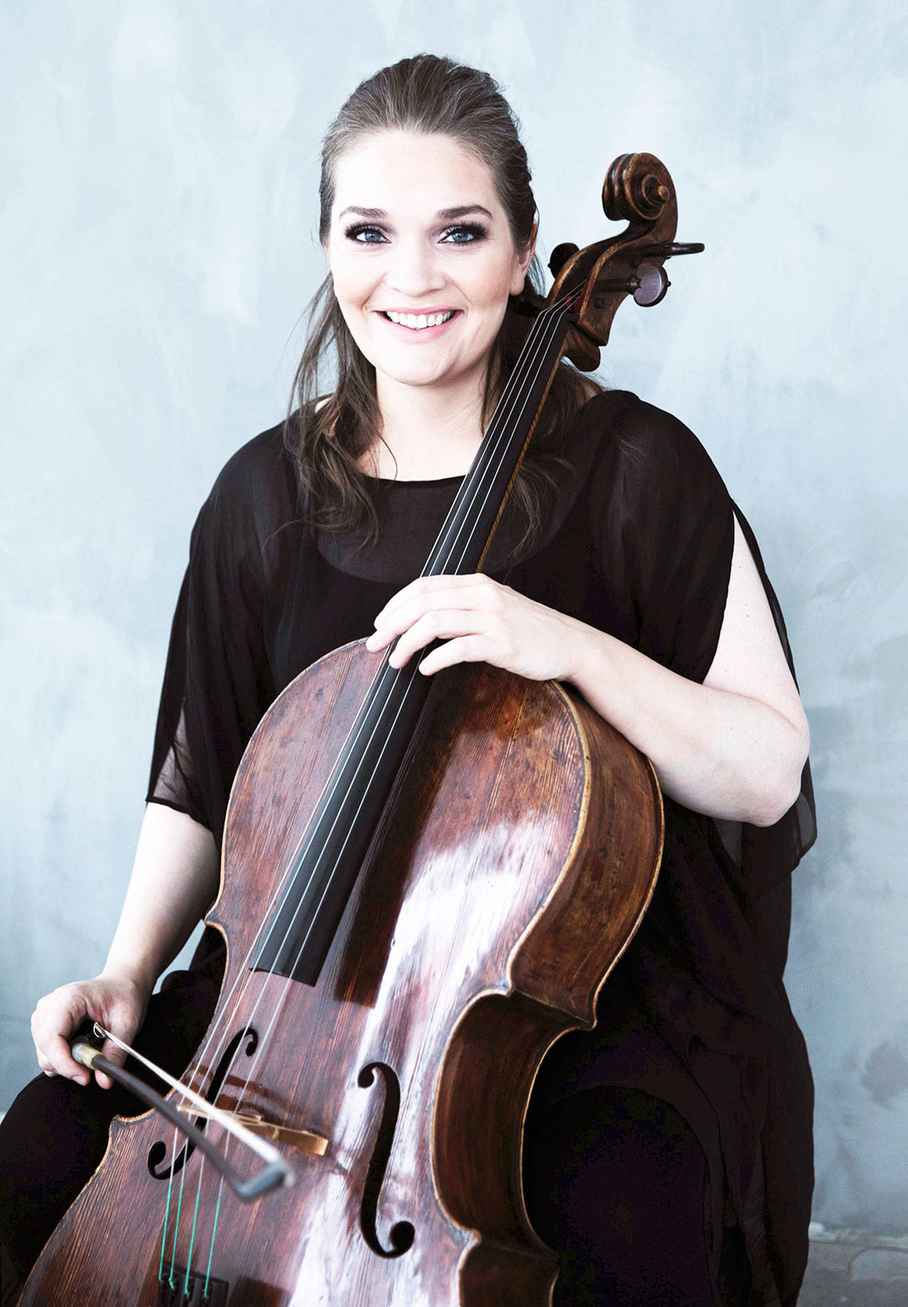 Music on the Strait to present virtual concert on Sunday | Peninsula ...