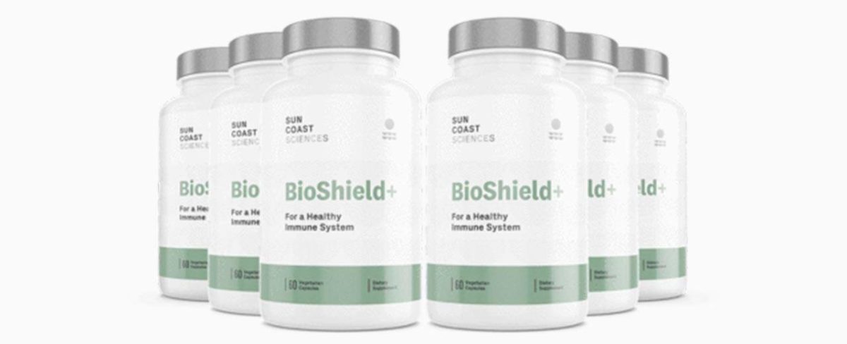 BIOSHIELD+ Reviews (Sun Coast Sciences) Does It Really Work ...