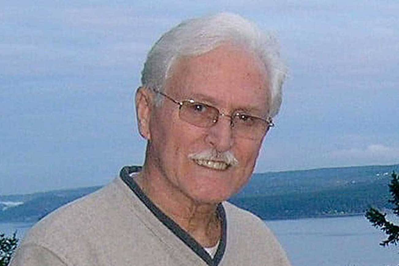 Brinnon Fire District commissioner dies at age 85 | Peninsula Daily News